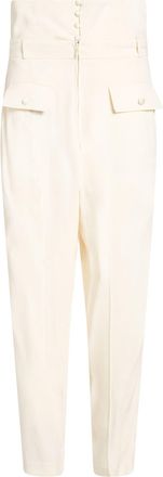 Elisabetta Franchi HOSEN & R&Ouml;CKE - Hosen auf YOOX.COM