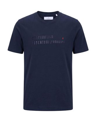 Cooperativa Pescatori Posillipo TOPS - T-shirts auf YOOX.COM