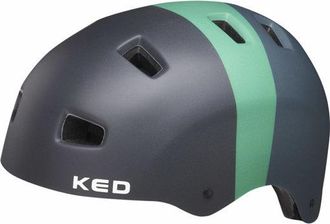 KED Cycling 5Forty - Fahrradhelm