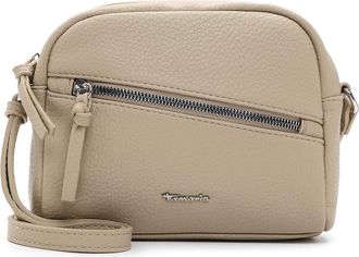 Tamaris Alessia Crossover Bag Beigetaupe