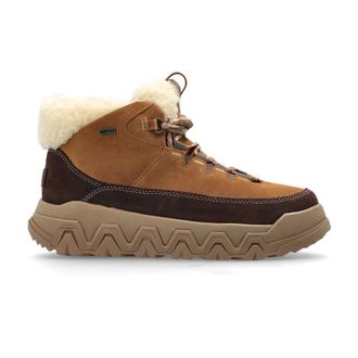 UGG Schneestiefel W Terretrial Gem&uuml;tlich - - Shoes - Damen - Braun - 39 EU