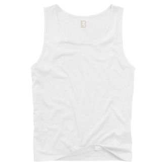 Brandit Tank Top, Farbe: White, Gr&ouml;&szlig;e: 7XL