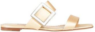 Manolo Blahnik CHAUSSURES - Sandales sur YOOX.COM