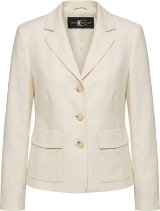 Luisa Cerano Damen Blazer