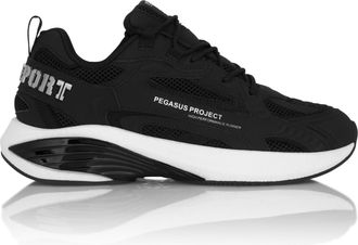 Plein Sport Sneakers Pegasus Project