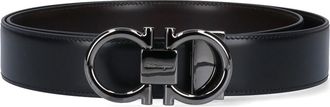 Ferragamo Ceinture - Gancini