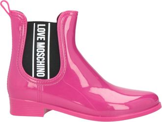 Love Moschino SCHUHE - Stiefeletten auf YOOX.COM