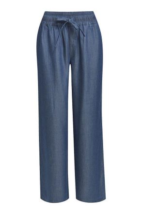 Milano Schlupfhose mit Elastikbund