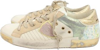 Philippe Model Damen, Schuhe, Mehrfarbig, 37 EUGr&ouml;&szlig;e