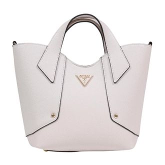 Guess Femme, Sacs, Rose, Taille: ONE Size Darcy Mini Tote