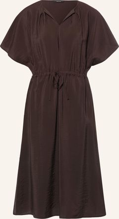 OPUS Kleid Werissa braun