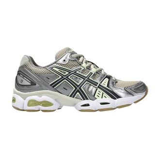 Asics Homme, Chaussures, Gris, Taille: 38 EU Gel Nimbus 9