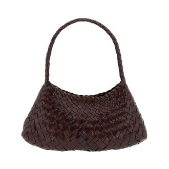 Dragon Diffusion Sac Rosanna - Femme - Sacs - Brun - Taille: ONE Size