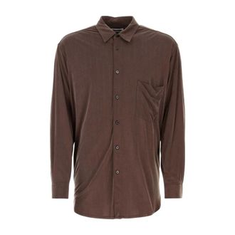 Magliano Herren, Shirts, Braun, SGr&ouml;&szlig;e