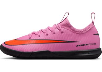 Nike Nike Jr. Mercurial Vapor 16 Academy Sneaker, Multicolor, 37.5 EU