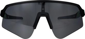 Oakley Homme, Accessoires, Noir, Taille: 36 MM Lunettes de soleil élégantes avec technologie Encoder