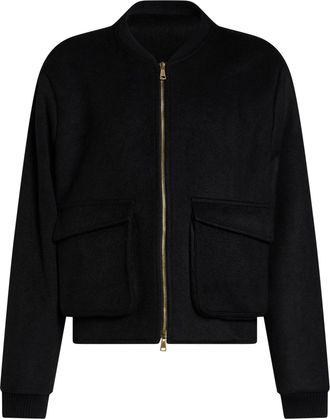 Mars&eacute;m JACKEN & M&Auml;NTEL - Jacken und Anoraks auf YOOX.COM