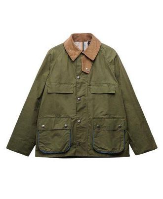 Barbour Barbour | Ba X Paulsmith Sgr Bedale Jkt - XL