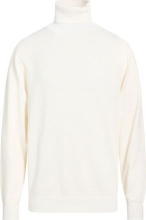 White Wise STRICKWAREN - Rollkragenpullover auf YOOX.COM
