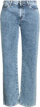 Vicolo HOSEN & R&Ouml;CKE - Jeanshosen auf YOOX.COM