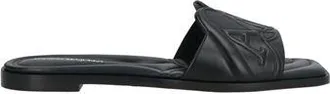 Alexander McQueen CHAUSSURES - Sandales sur YOOX.COM