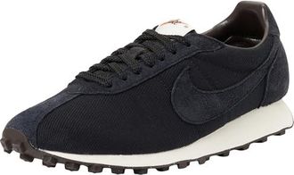 Nike Homme LD-1000 Sneaker, Black Black Pale Ivory Velvet Brown, 40.5 EU
