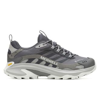Merrell Moab Speed 2 GORE-TEX Wide Width - Gris - Taille 41.5 W