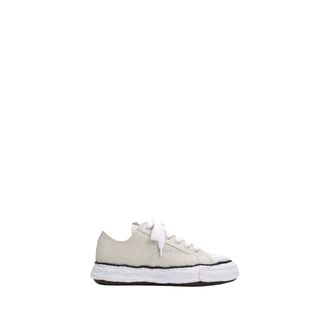 Miharayasuhiro Mihara Yasuhiro, Homme, Chaussures, Blanc, Taille: 40 EU Baskets