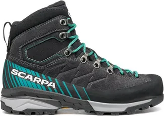 Scarpa Mescalito TRK GTX - Femme - Sport - Multicolore - Taille: 39 EU