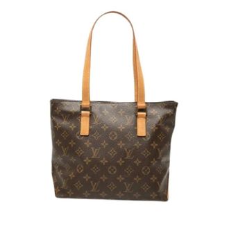 Louis Vuitton Pre-owned Cabas Piano - - Pre-owned - Damen - Braun - ONE SIZE