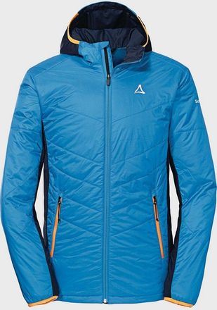 Schöffel Outdoorjacke Hybrid Jacket Stams M