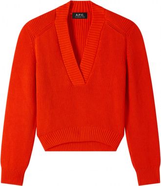 A.P.C. Pull Harmony A.P.C