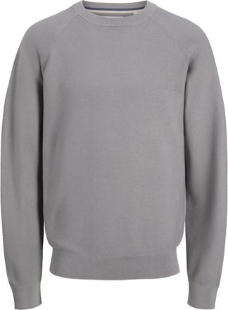 Jack & Jones Jcoarvid Knit Crew Neck