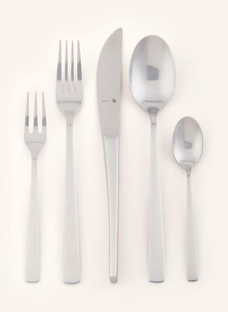 WMF Wmf 30-Tlg. Besteck-Set Corvo silber
