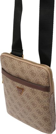 Guess Umh&auml;ngetasche MILANO CROSSBODY FLAT