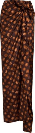 Dries Van Noten HOSEN & R&Ouml;CKE - Maxi-R&ouml;cke auf YOOX.COM