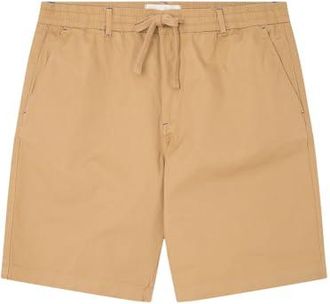 Springfield Bermudas, Beige/Camel, 46 Homme