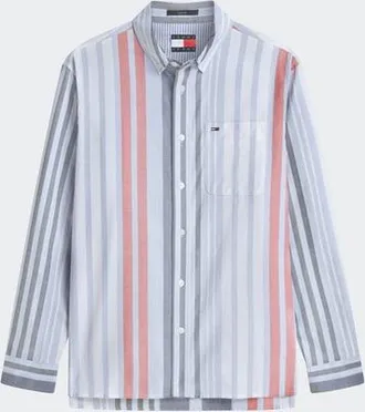 Tommy Jeans Chemise - Taille XS