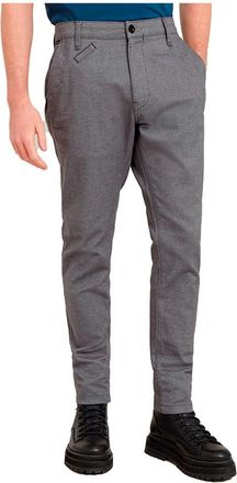 G-Star G-Star Herren Bronson 2.0 Slim Chino, Mehrfarben (Sharkskin/Shadow Dobby D21038-D732-G776), 30W / 32L