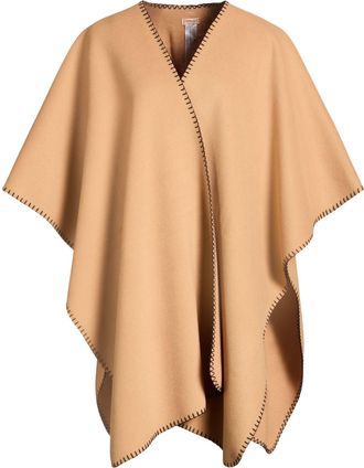 Twin-Set JACKEN & M&Auml;NTEL - Capes auf YOOX.COM
