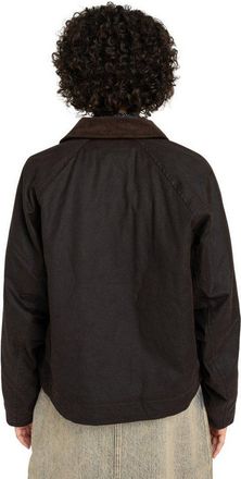 Element Outdoorjacke Orchard Waxed
