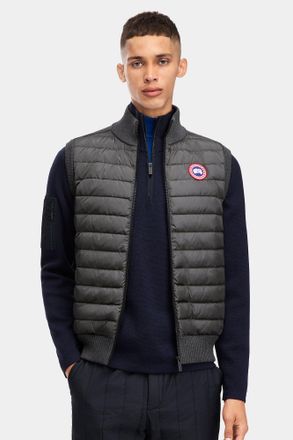 Canada Goose HyBridge Strickweste