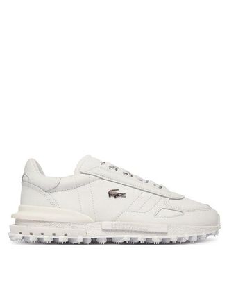 Lacoste Sneakers Elite Active Sneakers 51SFA0027 Wei&szlig;