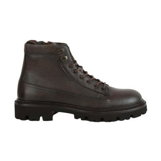 HUGO BOSS Herren, Schuhe, Braun, 43 EUGr&ouml;&szlig;e