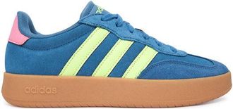 adidas Sneakers Barreda JP5965 Dunkelblau