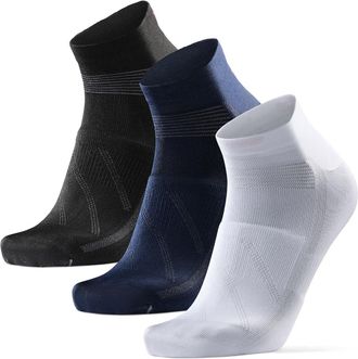 Danish Endurance Socken Aero Cycling Low-Cut