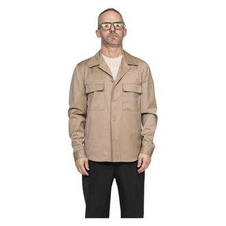 BRIGLIA 1949 Herren, Jacken, Beige, LGr&ouml;&szlig;e
