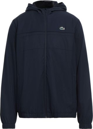 Lacoste JACKEN & M&Auml;NTEL - Jacken und Anoraks auf YOOX.COM