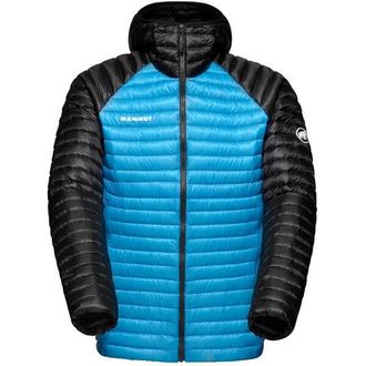 Mammut Herren Funktionsjacke Aenergy IN