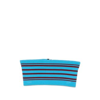 Dries Van Noten Damen, Oberteile, Blau, SGr&ouml;&szlig;e